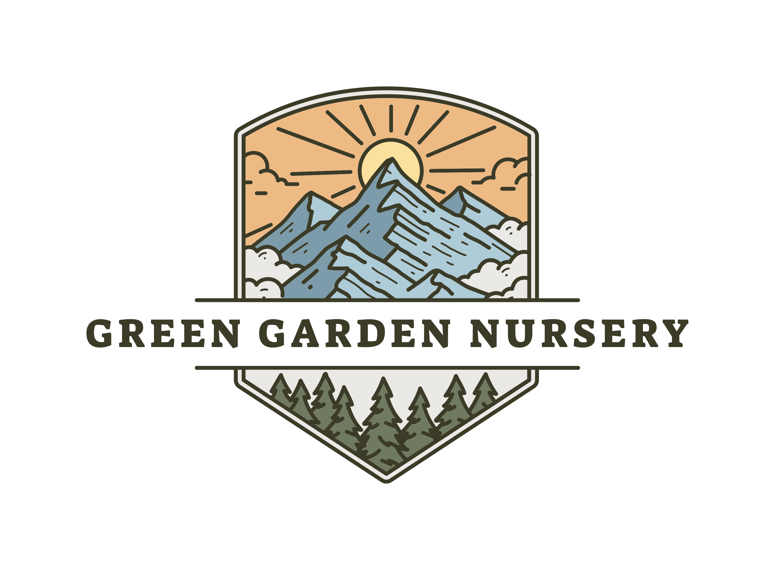 Garden Info – Green Garden Nursery